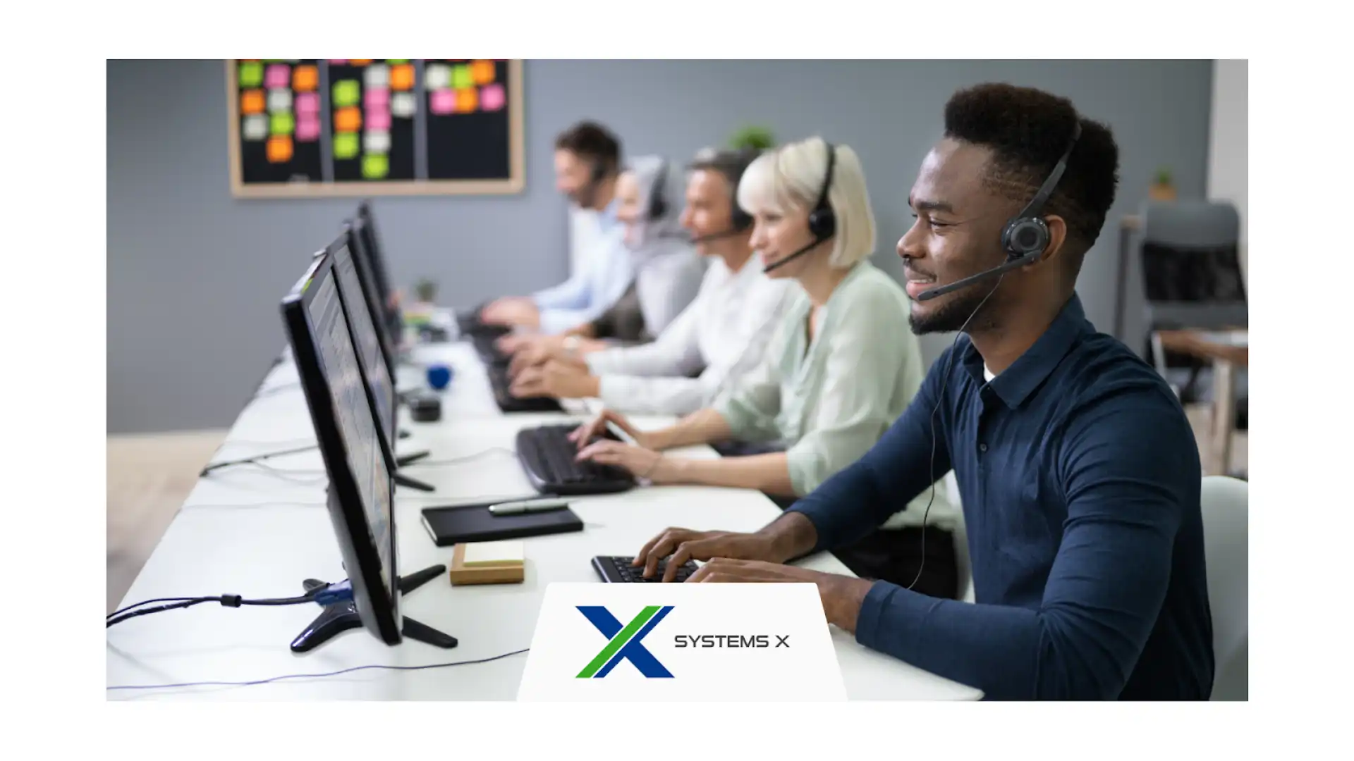 How to Handle Support Tickets: Best Practices | Systems X